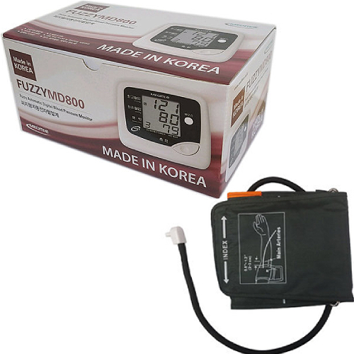 메디텍 MD-800 [1개+추가커프] - 에누리 가격비교