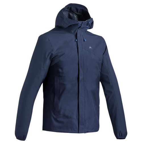 데카트론 퀘차 MH150 방수 등산자켓 : 에누리 가격비교