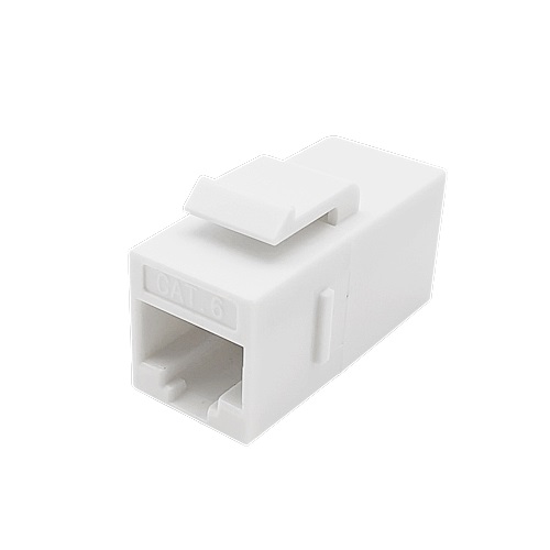 라인업시스템 Lanstar Plus Lsp 6ic Ukw Cat 6 Utp 키스톤형 커플러 에누리 가격비교