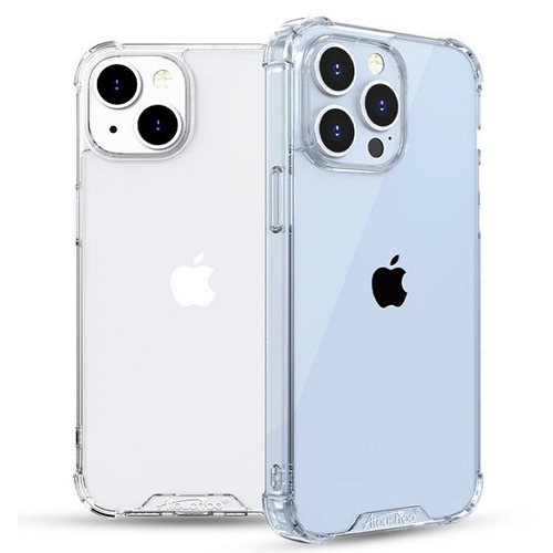 atouchbo ATB DESIGN 아이폰14 프로 킹콩 에어 범퍼 투명 케이스 - 에누리 가격비교
