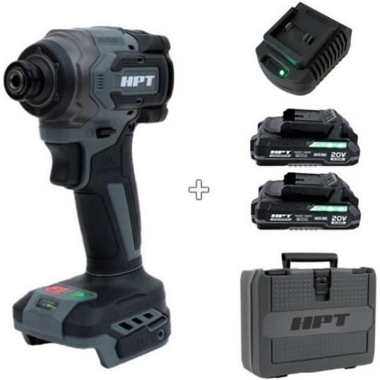HPT MA20-ID123N [2.0Ah, 배터리 2개] : 에누리 가격비교