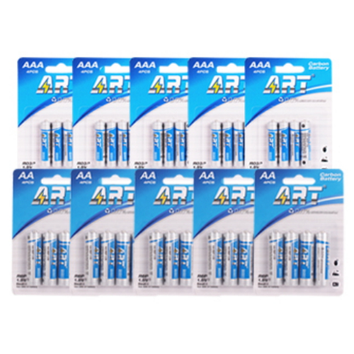 알트 AA 20알 + AAA 20알 [1세트] - 에누리 가격비교