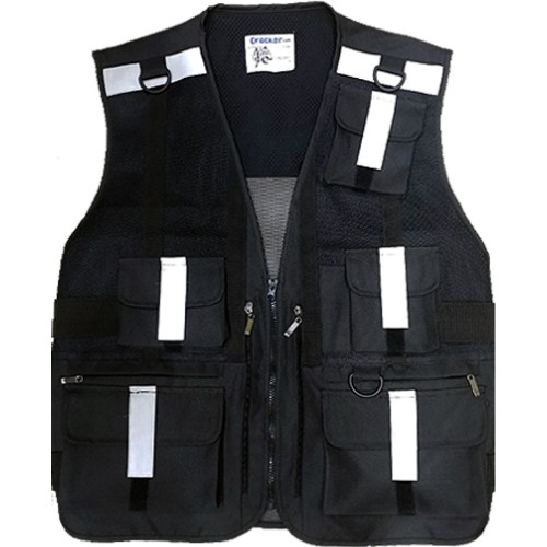 크래커 고급 조끼 SW-3043 - 에누리 가격비교