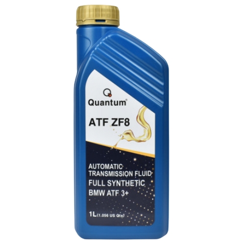 DH케미칼 퀀텀 미션오일 ATF ZF 8단 1L[1개] - 에누리 가격비교