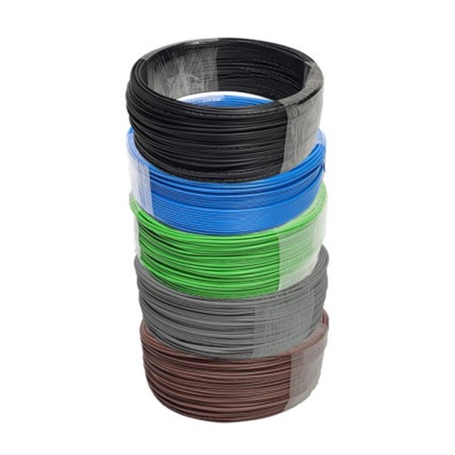 올판 HFIX 전선 2.5SQ [1m] - 에누리 가격비교