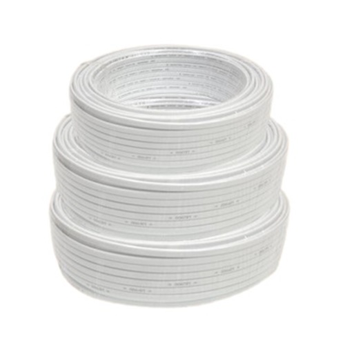 올판 CVF 로맥스 전선 백색 2.5SQ x 2C [70m] - 에누리 가격비교