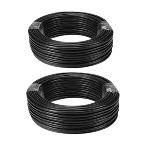 올판 SV 2.5SQ 2C 흑색[70m] - 에누리 가격비교