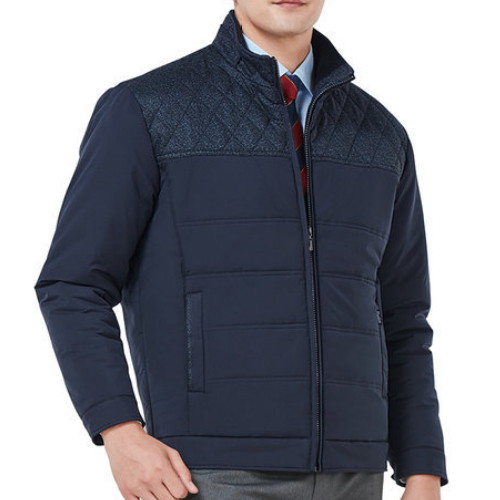 피오젠 겨울 배색 퀼팅 점퍼 PW-J181 - 에누리 가격비교