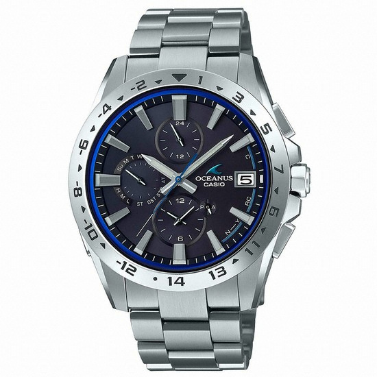 오셔너스 Classic OCW-T3000-1 : 에누리 가격비교