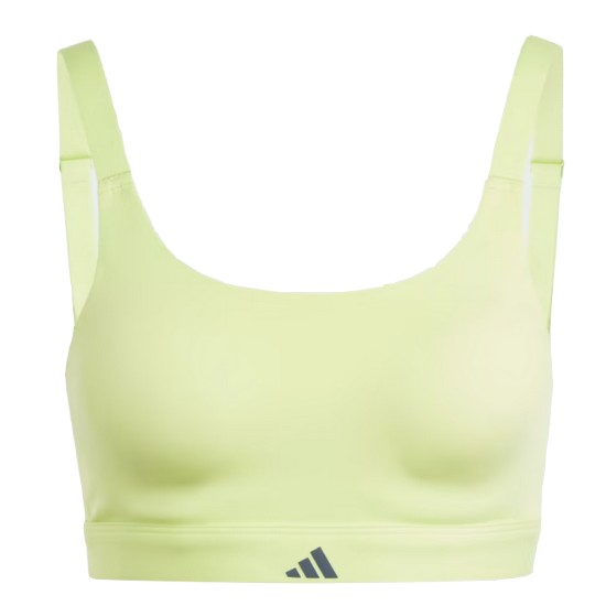 아디다스 테일러드 임팩트 럭스 트레이닝 하이 서포트 브라 IJ5738 - 에누리 가격비교