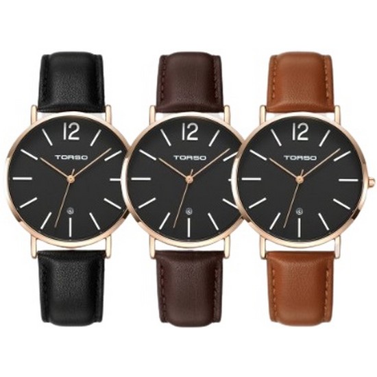 토르소 도로스 데이트 T101M-RB-L - 에누리 가격비교