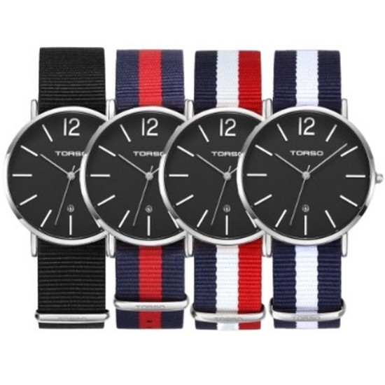 토르소 도로스 데이트 T101M-SB-N - 에누리 가격비교