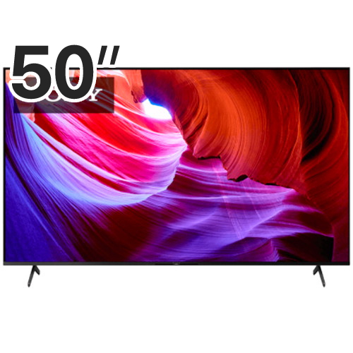 소니 브라비아 KD50X85K 해외구매[관부가세별도] - 에누리 가격비교