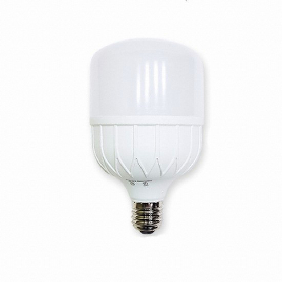 금호전기 번개표 LED E39 고용량 보안등 주광색 40W - 에누리 가격비교