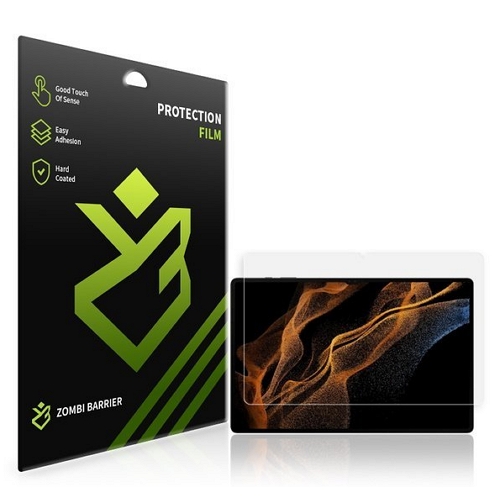 좀비베리어 갤럭시탭S9 AR 고화질 무반사 액정보호필름 [액정 1매] - 에누리 가격비교