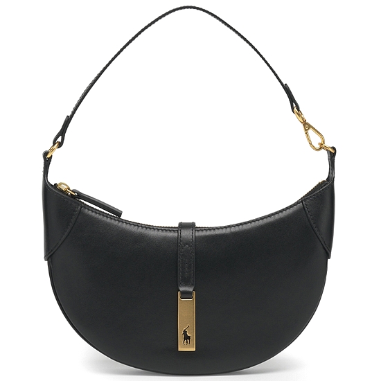 폴로랄프로렌 폴로 랄프 로렌 여성 ID 카프스킨 미디 숄더백WAPOBAG02V20014001 748965 - 에누리 가격비교