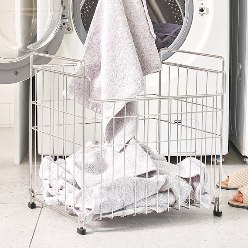 JBJ 올스텐 304 빅사이즈 올인원 다용도 세탁바구니 A타입 - 에누리 가격비교