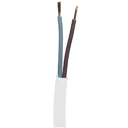 올판 VCTF 전선 백색 0.75SQ x 2C [1m] : 에누리 가격비교