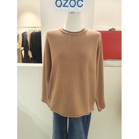 OZOC 네크돌돌이니트FORFCWA511P : 에누리 가격비교