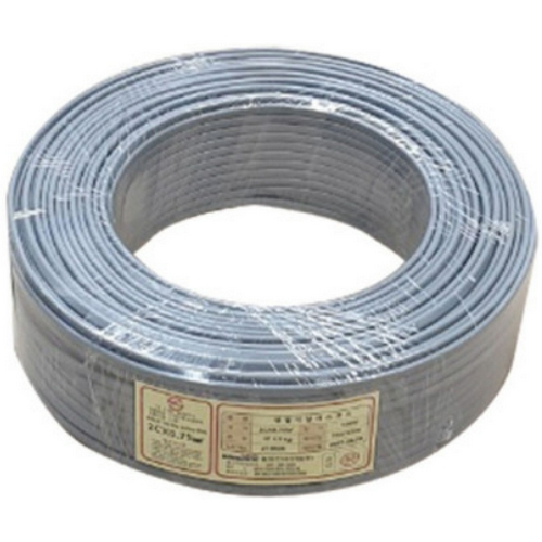 동양전자산업 VCTFK 비닐 캡타이어 코드 0.75SQ x 2C[100m] - 에누리 가격비교