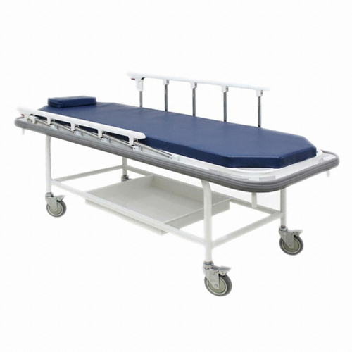 영남베드앤메디칼 YB-W1002 환자운반카 - 에누리 가격비교