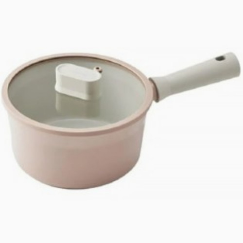 락앤락 슈트 IH 편수냄비 핑크 [18cm] : 에누리 가격비교