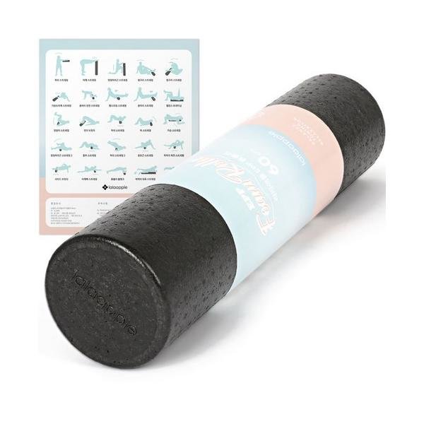라라애플 EPP 폼롤러 [60cm] - 에누리 가격비교