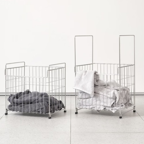 JBJ 올스텐 304 빅사이즈 올인원 다용도 세탁바구니 A + B - 에누리 가격비교