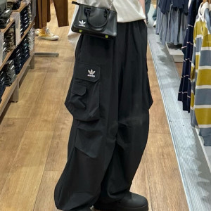 아디다스 오리지널 카고팬츠 카고 바지 IY9495 - 에누리 가격비교