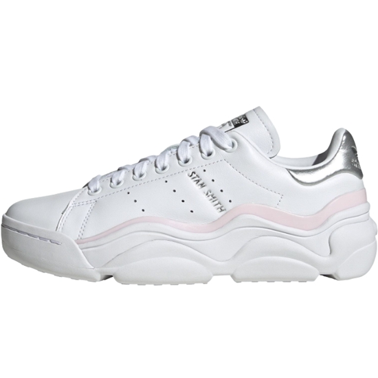 아디다스 ID6977 스탠 스미스 화이트 남여공용 - 에누리 가격비교