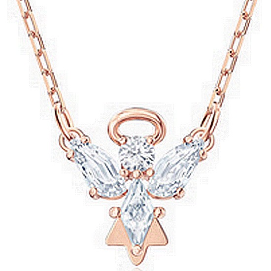 스와로브스키 Magic Angel 목걸이 5498966 - 에누리 가격비교