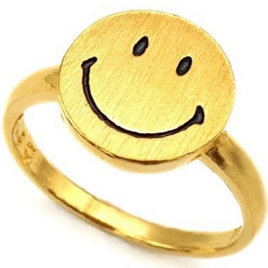 골드리카 스마일 반지 3.75g - 에누리 가격비교