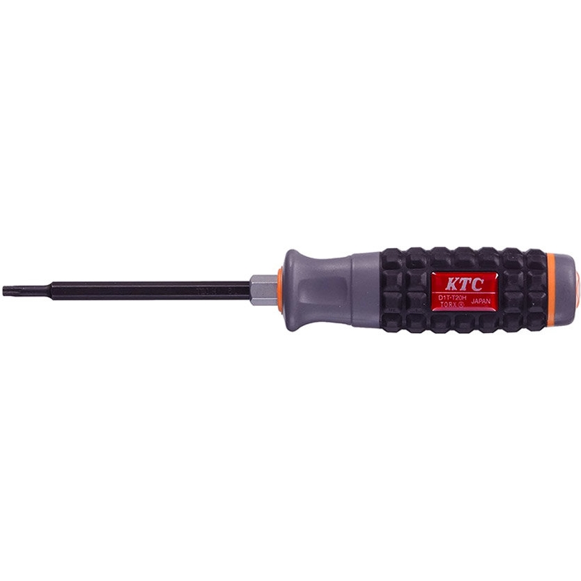 KTC 구멍홀 별드라이버 D1T-T20H (T20 x 100mm) - 에누리 가격비교