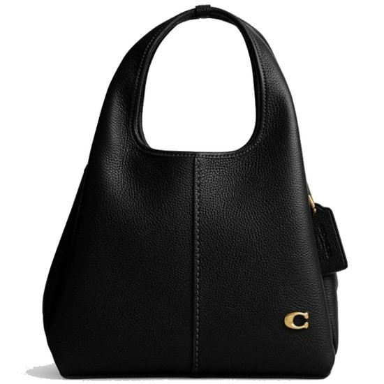 코치 라나 숄더 백 23 CM545 B4/BK - 에누리 가격비교