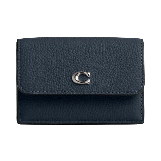 코치 미니 트라이폴드 월릿 CM437 LHDEN - 에누리 가격비교