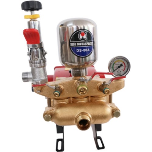 대신 동력 분무기 헤드 DS-80A - 에누리 가격비교