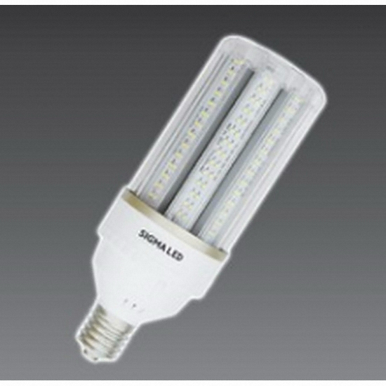 시그마 LED EL E39 투명 보안등 주광색 55W - 에누리 가격비교