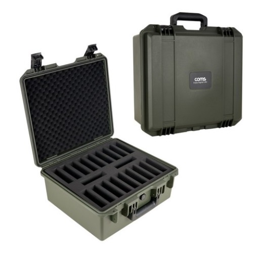 라이트컴 Coms KS810 하드 보관함 - 에누리 가격비교