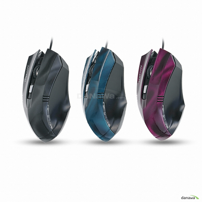 애니젠 A3 Gaming Mouse - 에누리 가격비교