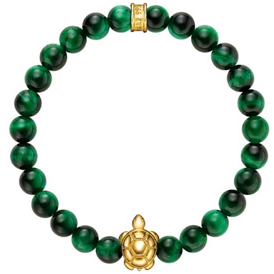 수앤진골드 거북이 그린 호안석 8mm 참 팔찌 3.75g - 에누리 가격비교
