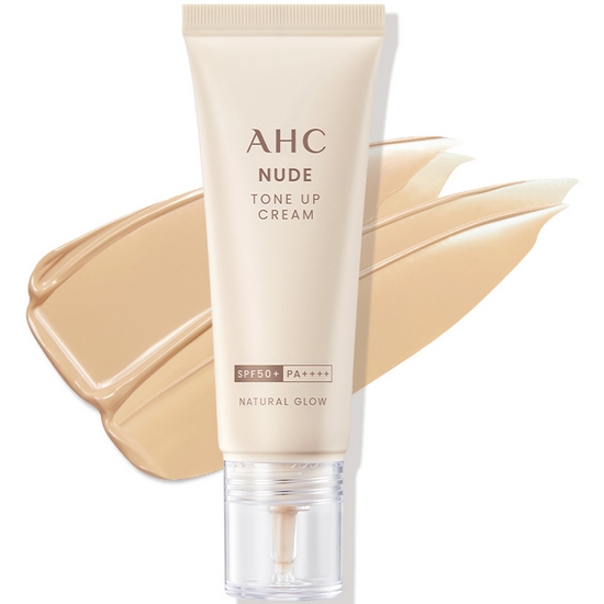A.H.C 누드 톤업 크림 내추럴 글로우 40ml[1개] - 에누리 가격비교