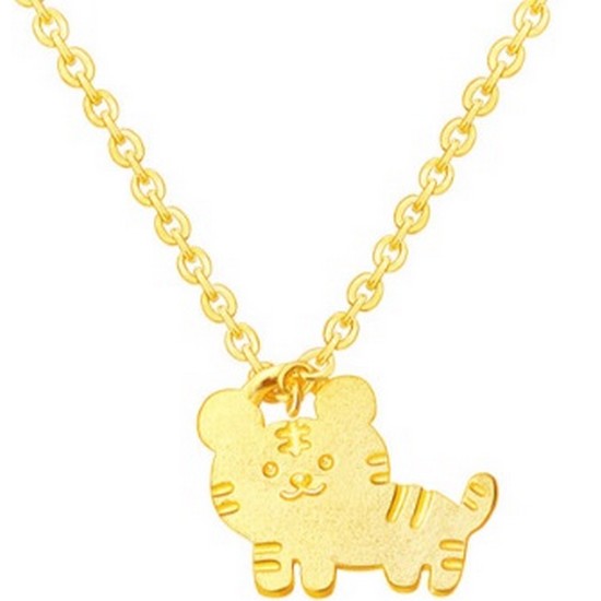 금아당 범내려온다 돌목걸이 3.75g - 에누리 가격비교