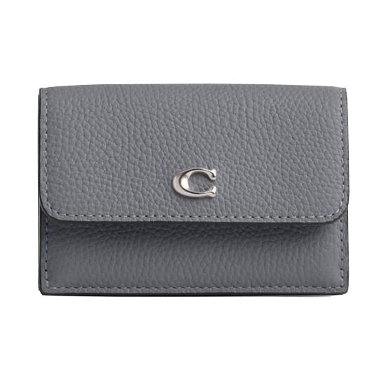 코치 미니 트라이폴드 월릿 CM437 LHN19 - 에누리 가격비교