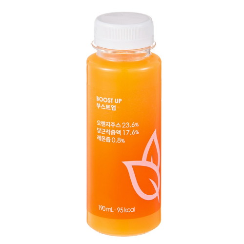 올가니카 부스트업 190ml [9개] - 에누리 가격비교