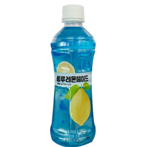 엘앤엘 블루레몬에이드 350ml [12개] 에누리 가격비교