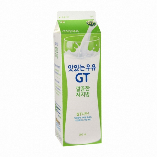 남양유업 맛있는우유 GT 깔끔한 저지방 900ml [6개] - 에누리 가격비교