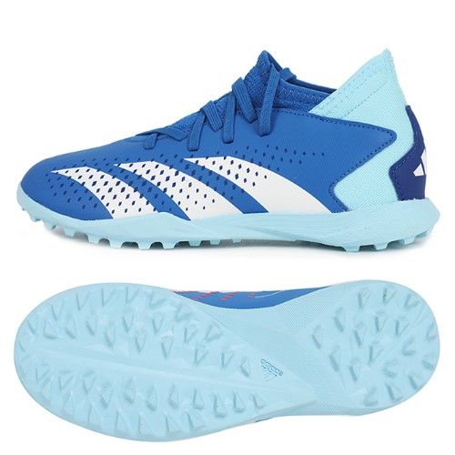 아디다스 주니어 프레데터 애큐러시.3 TF IE9452 [국내배송] - 에누리 가격비교