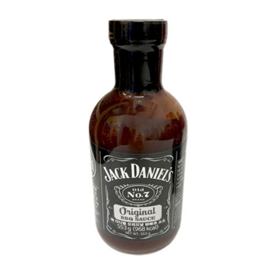 VAN LAW FOOD PRODUCTS INC. 잭다니엘 오리지널 바베큐소스 553g [3개] - 에누리 가격비교
