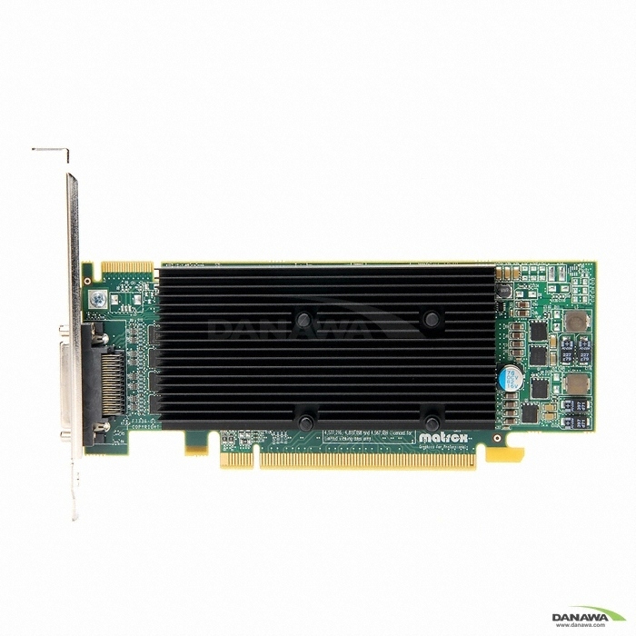 매트록스 M9140 PCle x16 LP 코트록스 - 에누리 가격비교