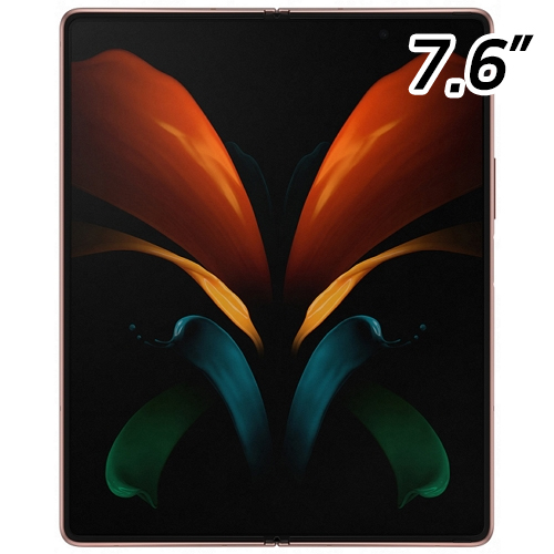 삼성전자 갤럭시Z 폴드2 5G 256GB, SKT 기기변경 완납 [요금할인(선택약정)] - 에누리 가격비교